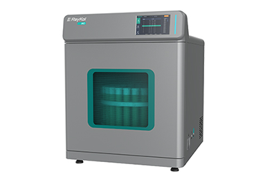 Raykol Fotector Series Automated Solid Phase Extraction Systems Supplier